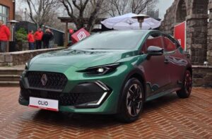 Yeni Renault Clio 2026 Fiyat Listesi ve Özellikleri